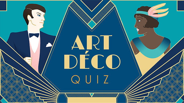 Plantillas de quizzes interactivos | Genially